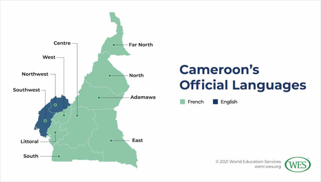 Education in Cameroon