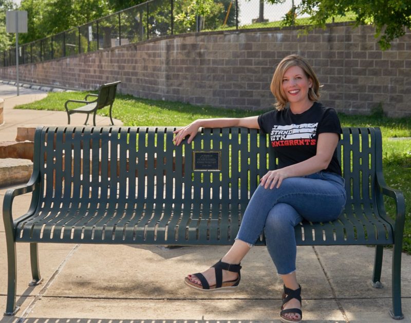 Fostering a Welcoming Community: A Q&A with Rachel Peric