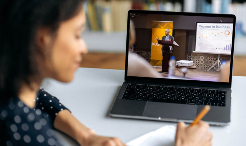 Embracing Digital Connectivity and Educational Inclusivity